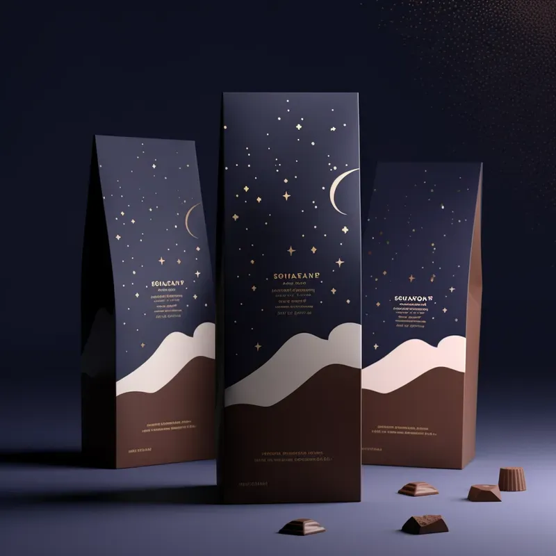 Beautiful Product Packaging Designs Midjourney Prompt | PromptBase