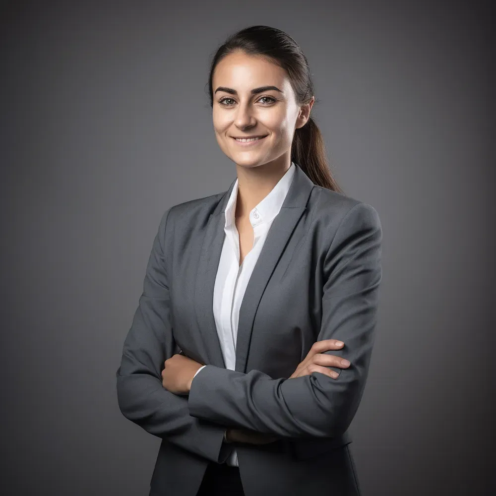 Professional Portraits Midjourney Prompt | PromptBase