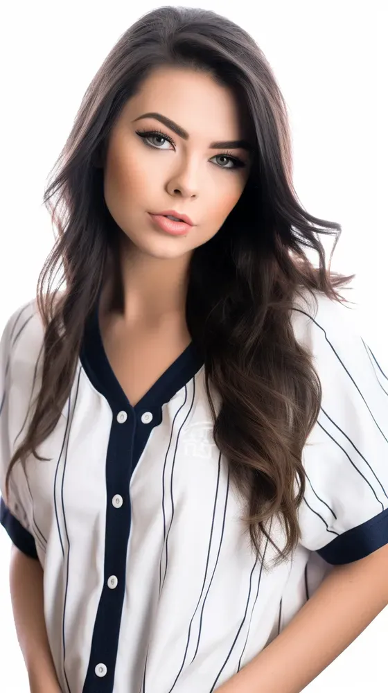 Commercial Sports Models Midjourney Prompt | PromptBase