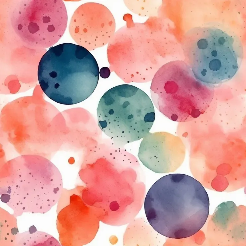 Seamless Natural Beauty Patterns Midjourney Prompt | PromptBase