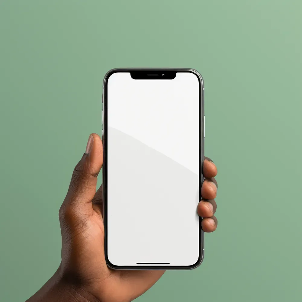 Highquality Hand Mockups Midjourney Prompt | PromptBase