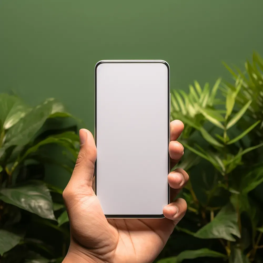 Highquality Hand Mockups Midjourney Prompt | PromptBase