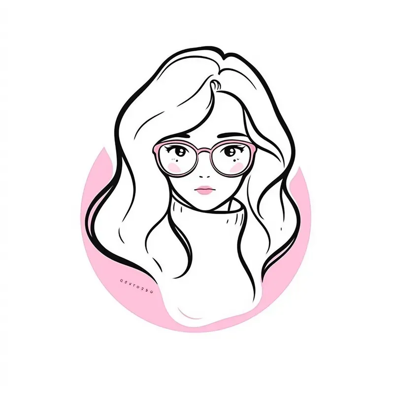 Minimalist Bold Line Drawings Midjourney Prompt | PromptBase