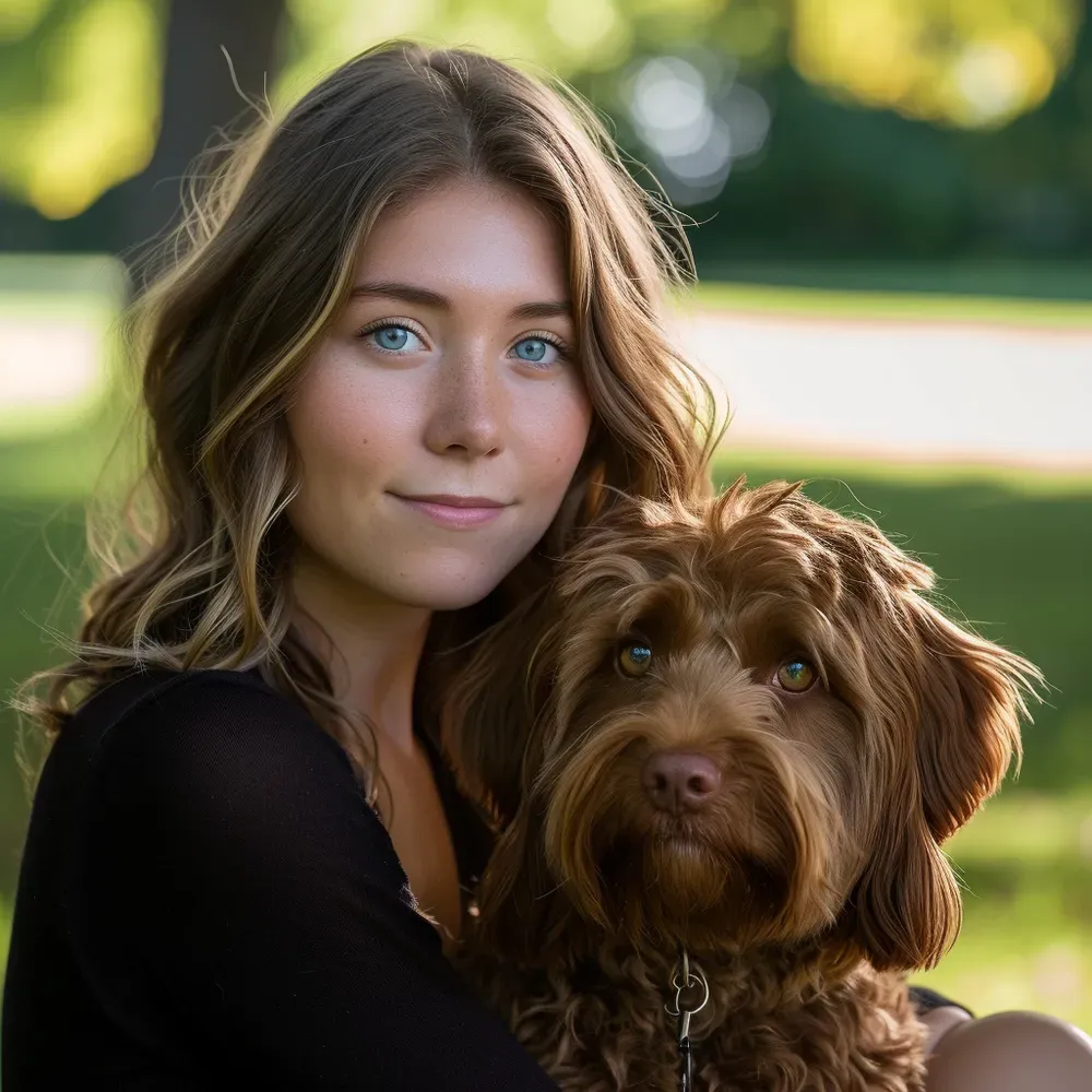 Tinder Girls Portrait Midjourney Prompt | PromptBase