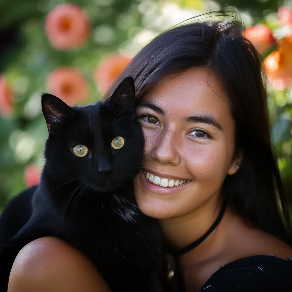 Tinder Girls Portrait Midjourney Prompt | PromptBase