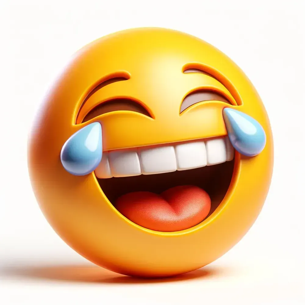 Realistic 3D Renders Of Emojis DALL·E Prompt | PromptBase