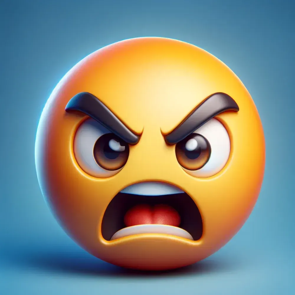 Realistic 3D Renders Of Emojis DALL·E Prompt | PromptBase