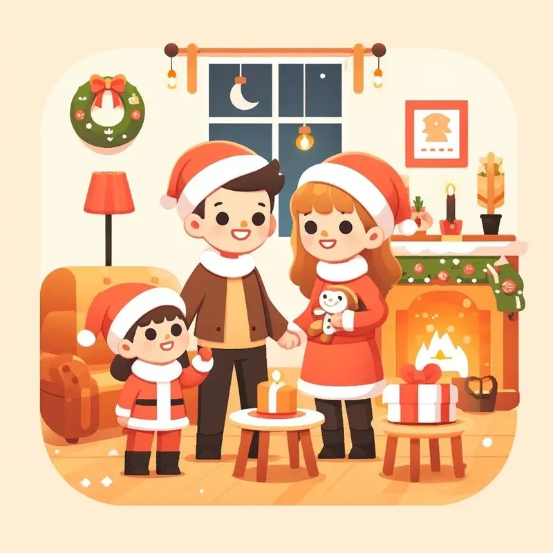 Cute Children Vector Illustrations In 2D DALL·E Prompt | PromptBase