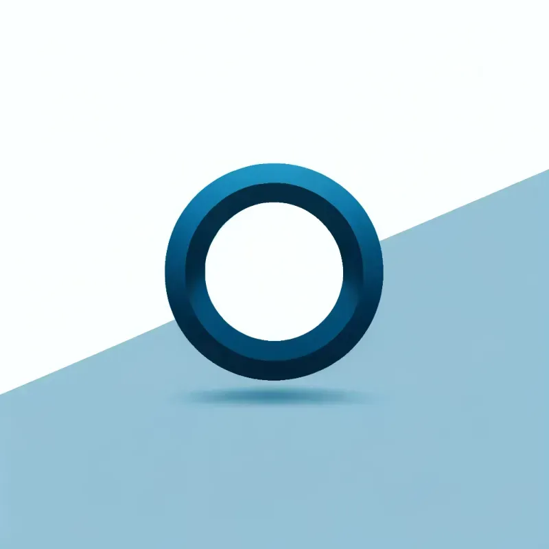 Professional 2D Vector Logos DALL·E Prompt | PromptBase