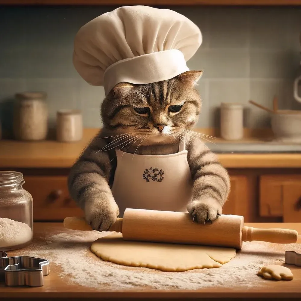 Photos Of Animals Doing Human Things DALL·E Prompt | PromptBase