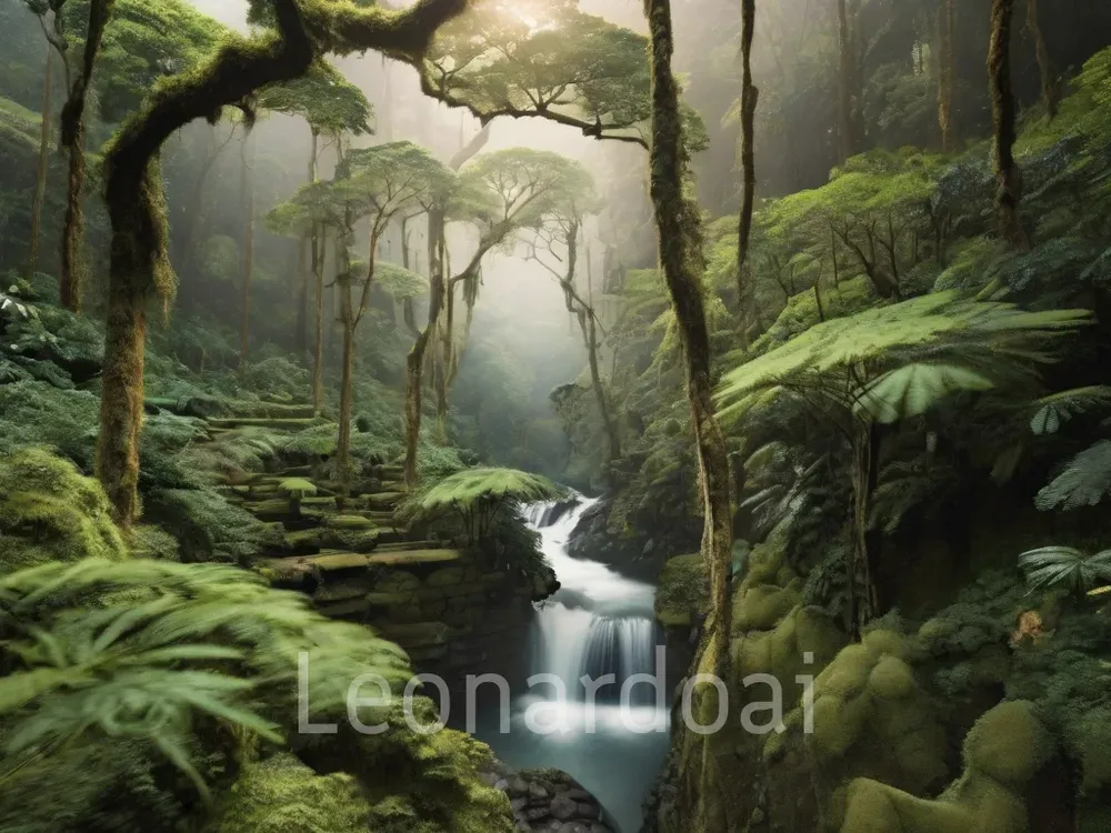 Stunning Visual Journey Photography Leonardo Ai Prompt | PromptBase