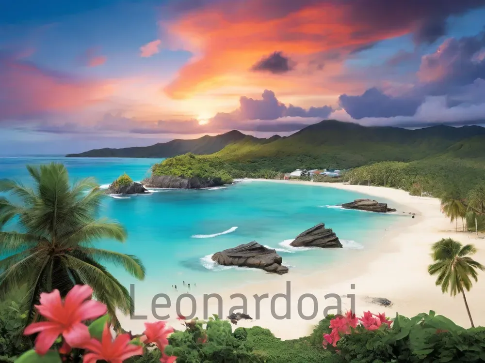 Stunning Visual Journey Photography Leonardo Ai Prompt | PromptBase