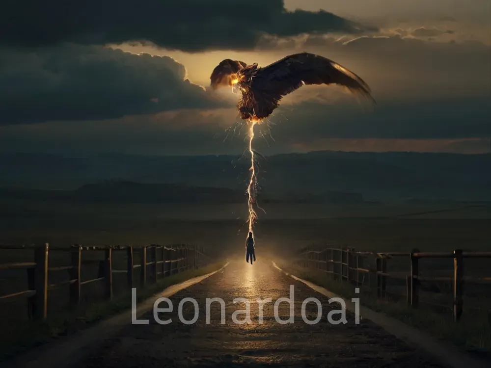 Visual Storytelling Narrative Imagery Leonardo Ai Prompt | PromptBase