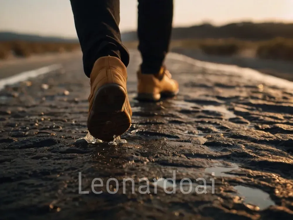 Visual Storytelling Narrative Imagery Leonardo Ai Prompt | PromptBase