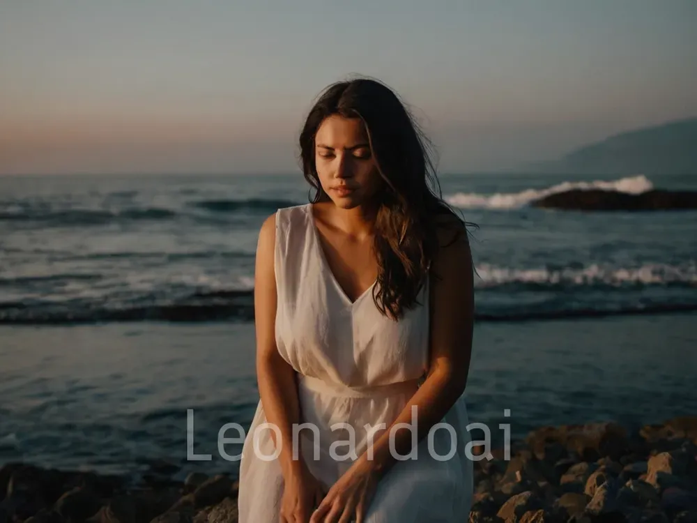 Visual Storytelling Narrative Imagery Leonardo Ai Prompt | PromptBase