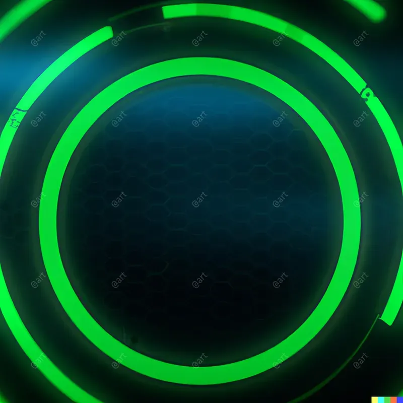 Abstract Tech Backgrounds DALL·E Prompt | PromptBase
