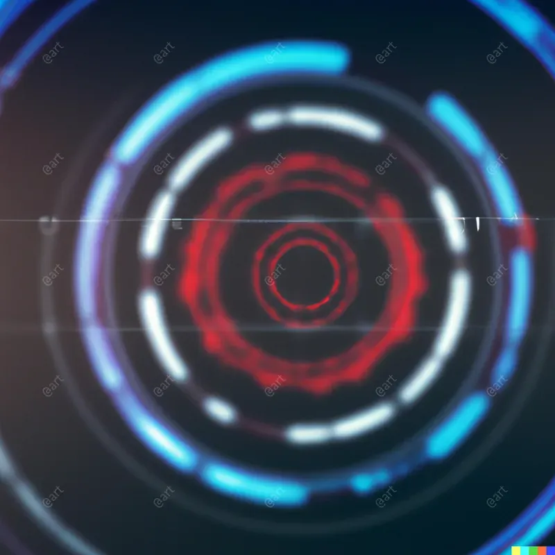 Abstract Tech Backgrounds DALL·E Prompt | PromptBase