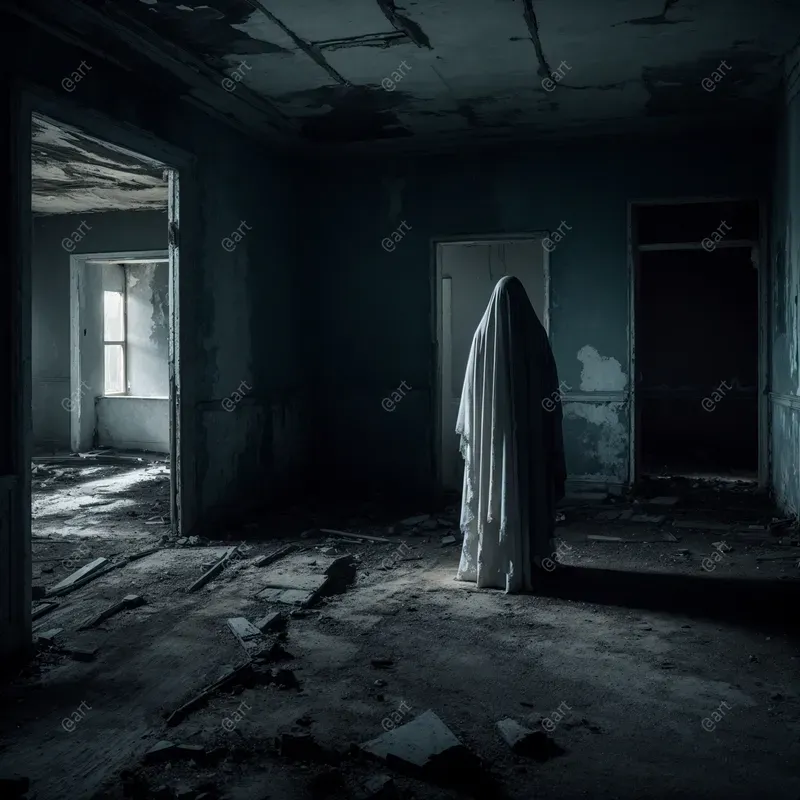 Horrorscape Wallpapers Leonardo Ai Prompt | PromptBase