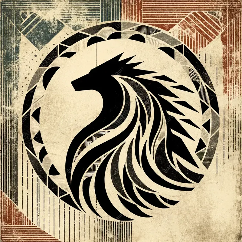 Eclectic Vision Album Covers DALL·E Prompt | PromptBase