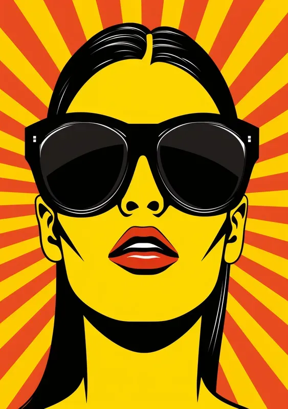 Comic Book Posters Midjourney Prompt | PromptBase