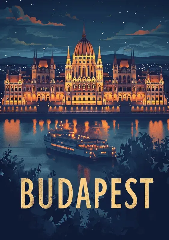 World Cities Posters With Text Midjourney Prompt | PromptBase