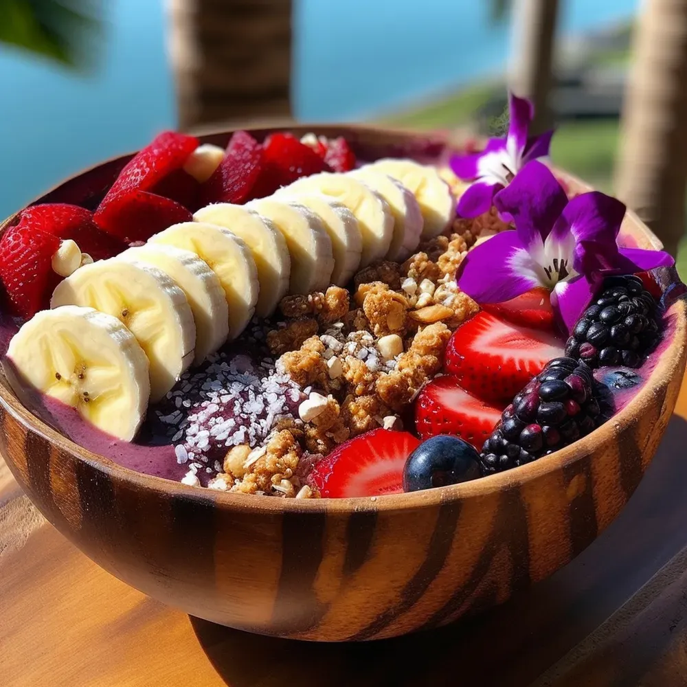 Infinite Food Realistic Food Photos Midjourney Prompt | PromptBase