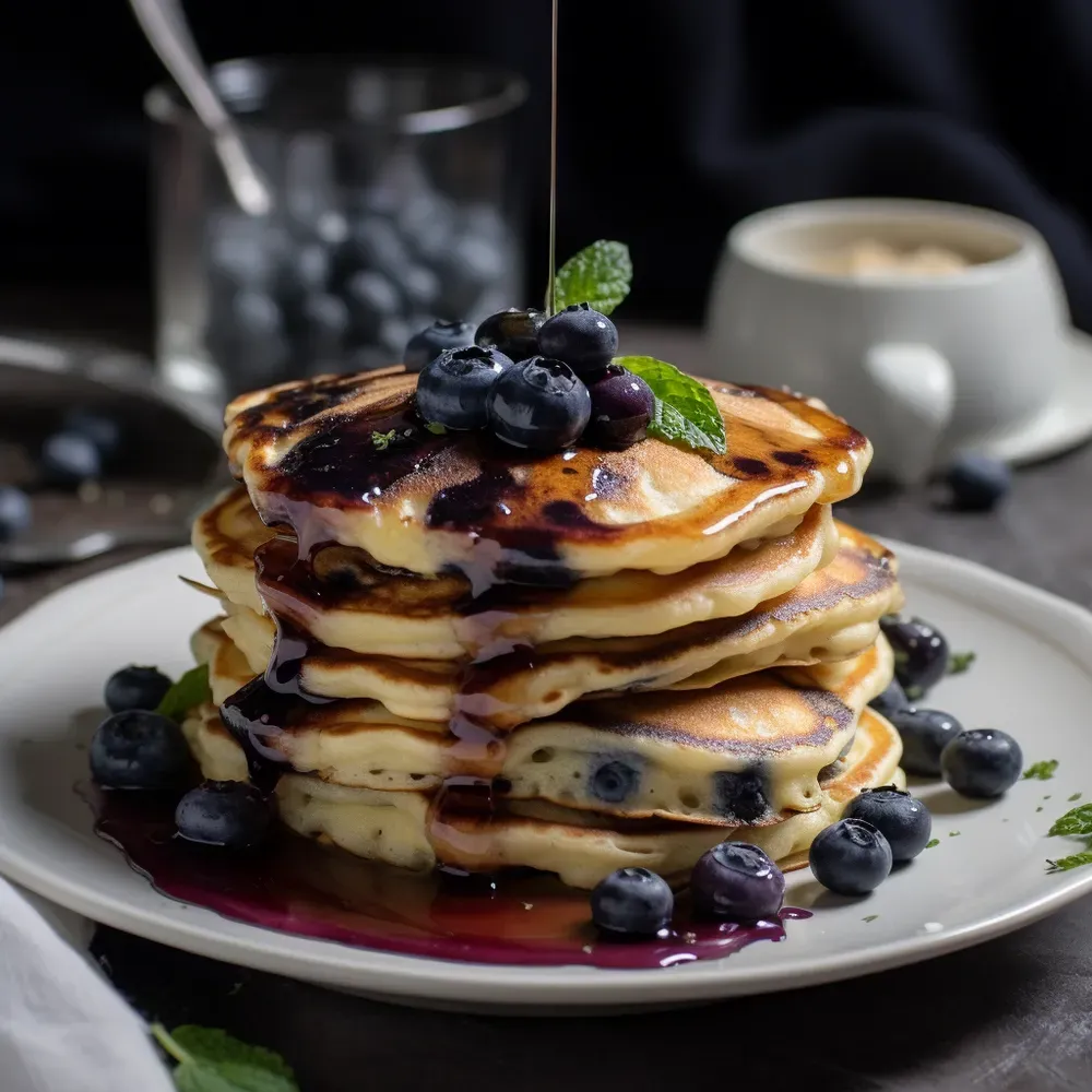 Infinite Food Realistic Food Photos Midjourney Prompt | PromptBase