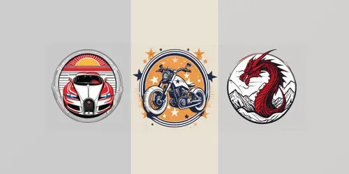 Stable Diffusion Logo Prompts | Business, Modern & more