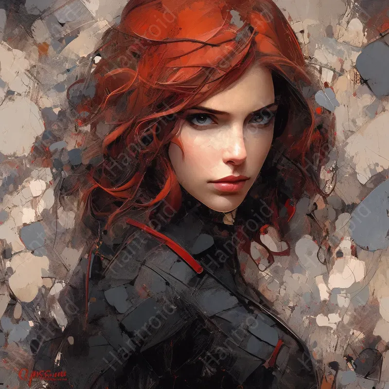 Marvel Realism HD Hero Wallpapers Midjourney Prompt | PromptBase