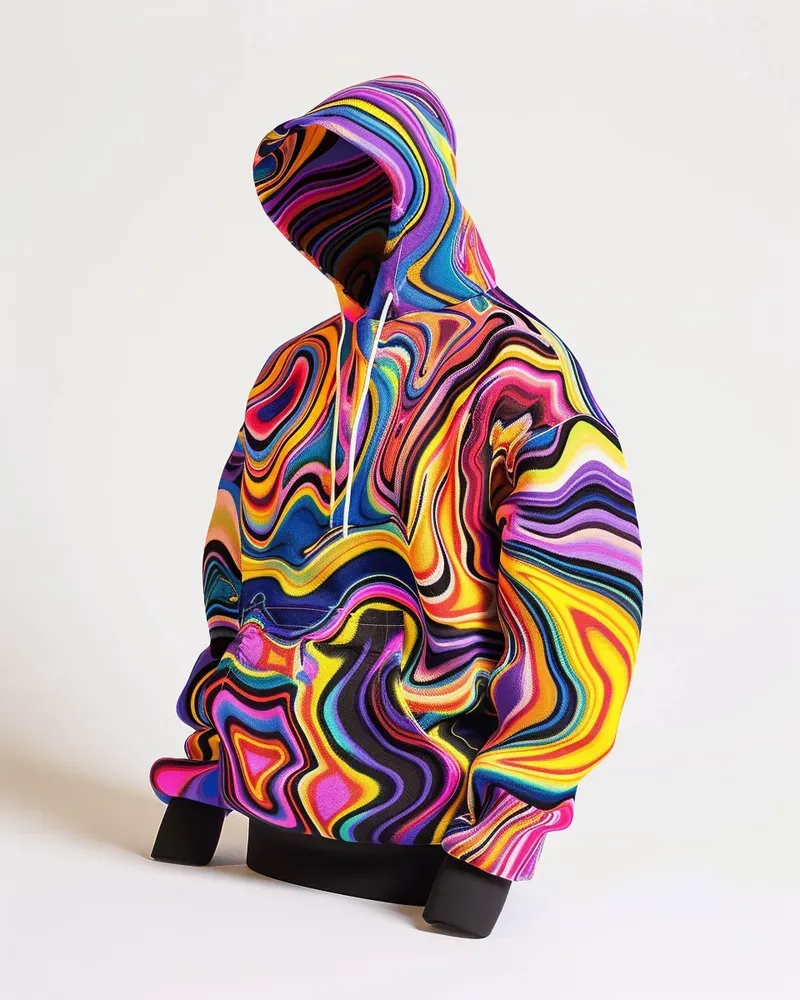 Psychedelic Product Designs Midjourney Prompt | PromptBase