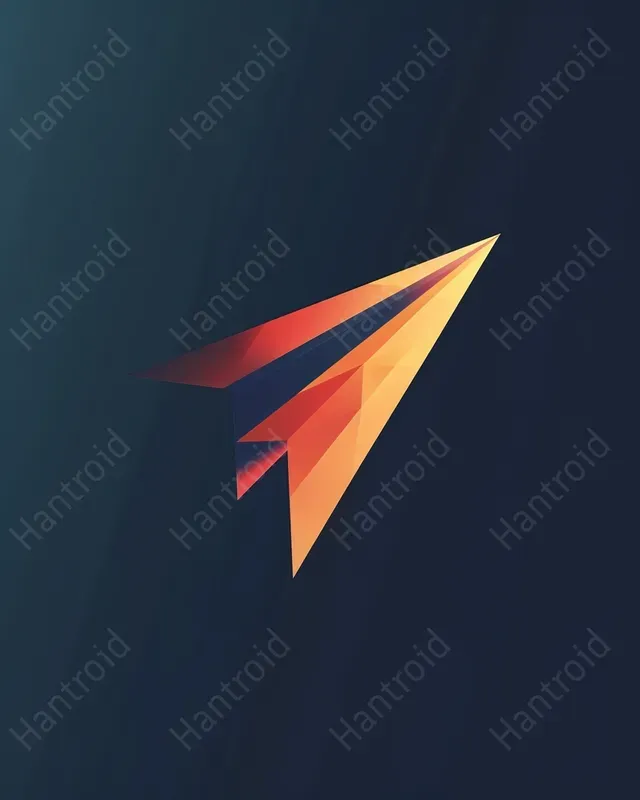 Geometric Inspired 2D Logo Designs Midjourney Prompt | PromptBase