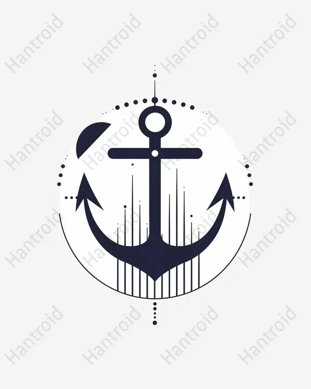 Geometric Inspired 2D Logo Designs Midjourney Prompt | PromptBase