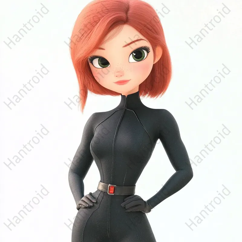 Hyper Detailed Comic Heroes Midjourney Prompt | PromptBase