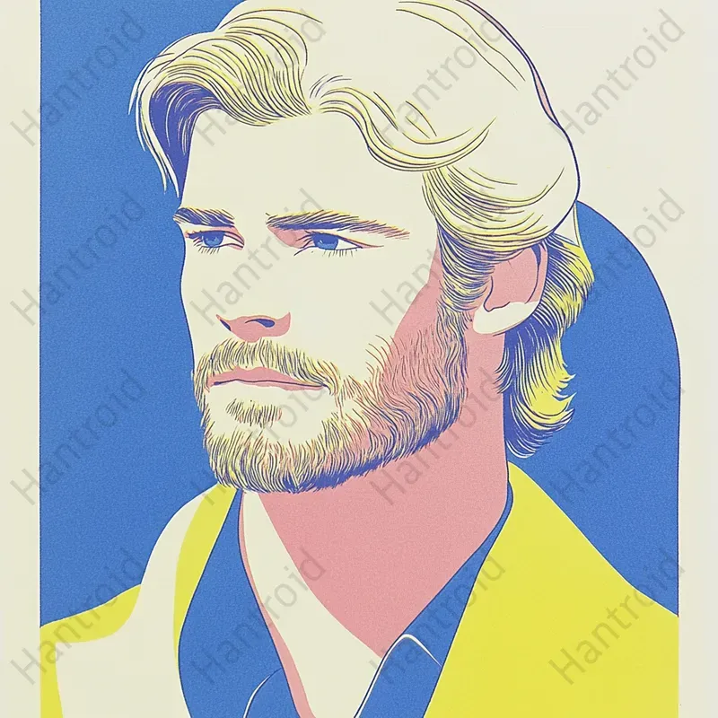People In Vintage Cartoon Portraits Midjourney Prompt | PromptBase