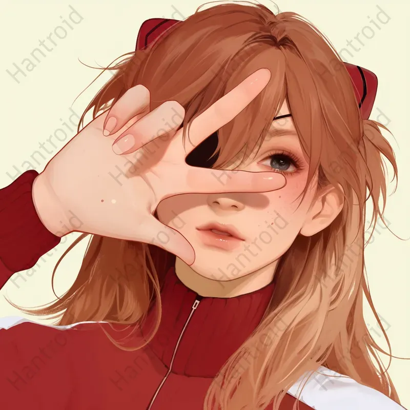 Detailed Anime Character Art Midjourney Prompt | PromptBase