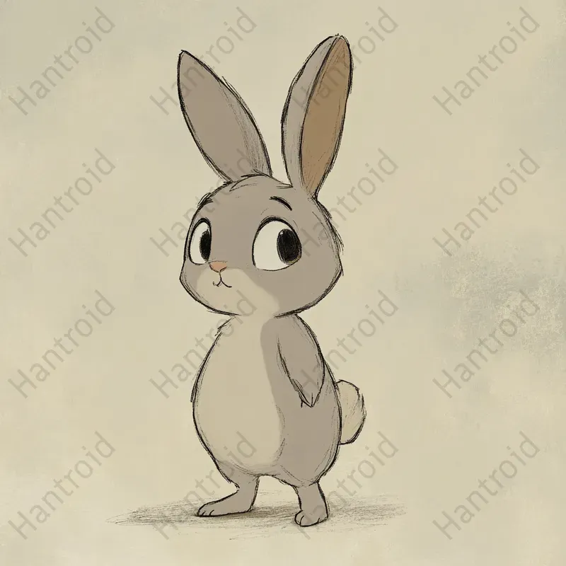 Disney Pixar Animal Designs Midjourney Prompt | PromptBase