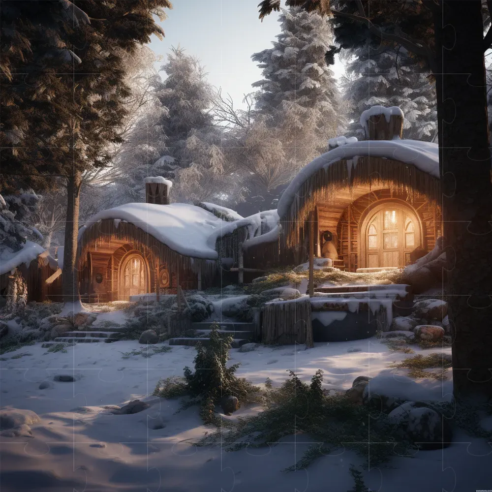 Architecture Renders Midjourney Prompt | PromptBase