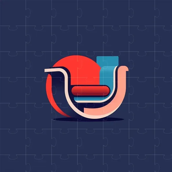 High Quality Anamorphic Logos Midjourney Prompt | PromptBase