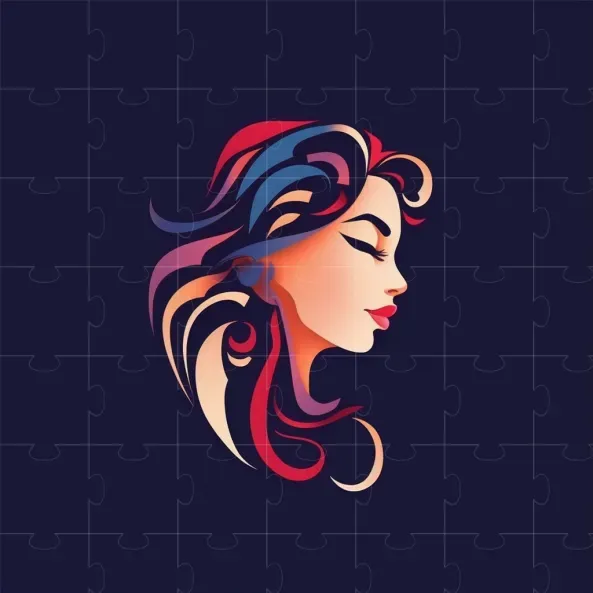 High Quality Anamorphic Logos Midjourney Prompt | PromptBase