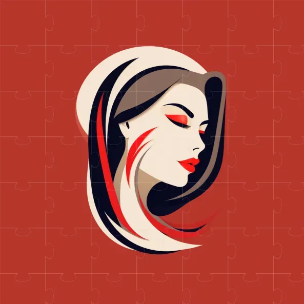 High Quality Anamorphic Logos Midjourney Prompt | PromptBase