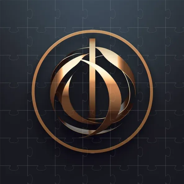 High Quality Anamorphic Logos Midjourney Prompt | PromptBase