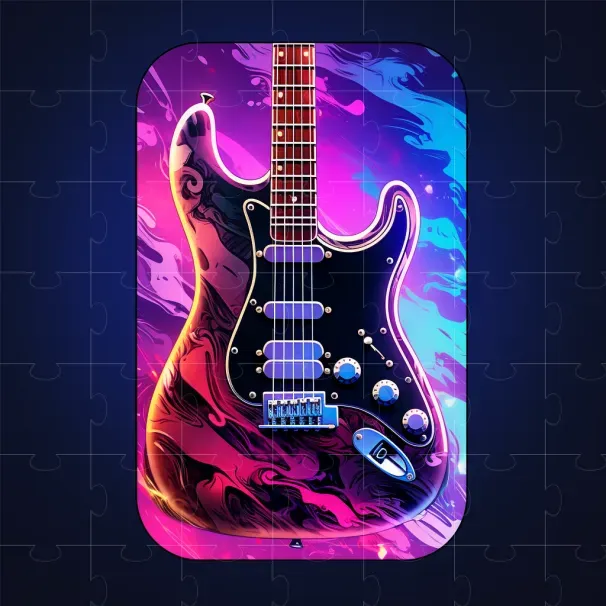 Synthwave App Icons Midjourney Prompt | PromptBase