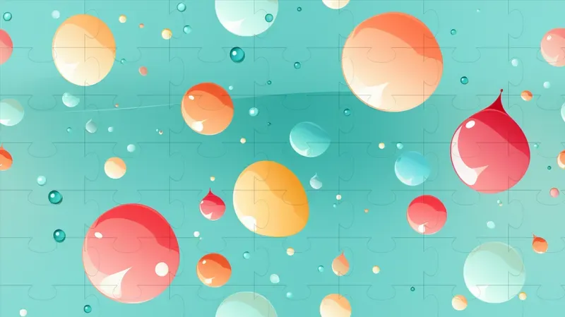 Animated Fabric Patterns Midjourney Prompt | PromptBase