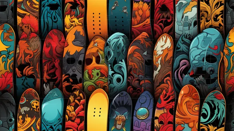 Animated Fabric Patterns Midjourney Prompt | PromptBase