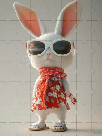 Lind Box Style Chibis Midjourney Prompt | PromptBase