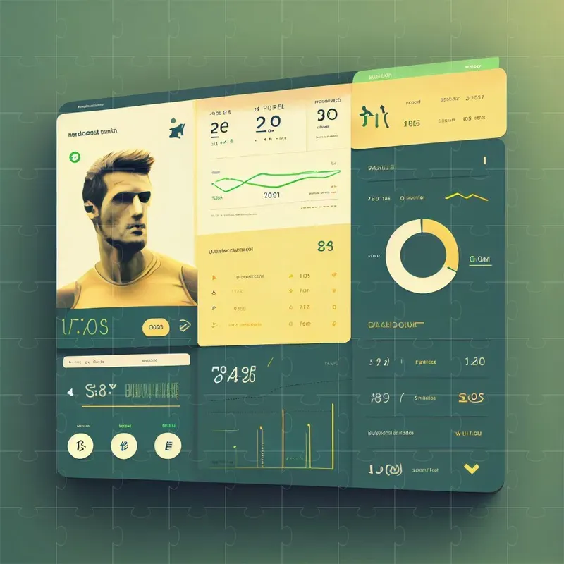 Dashgen Conceptual Designs Of Control Panels For Applications And ...