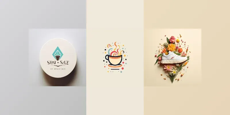 Logos Genesis Your Design Catalysts Midjourney Prompt | PromptBase