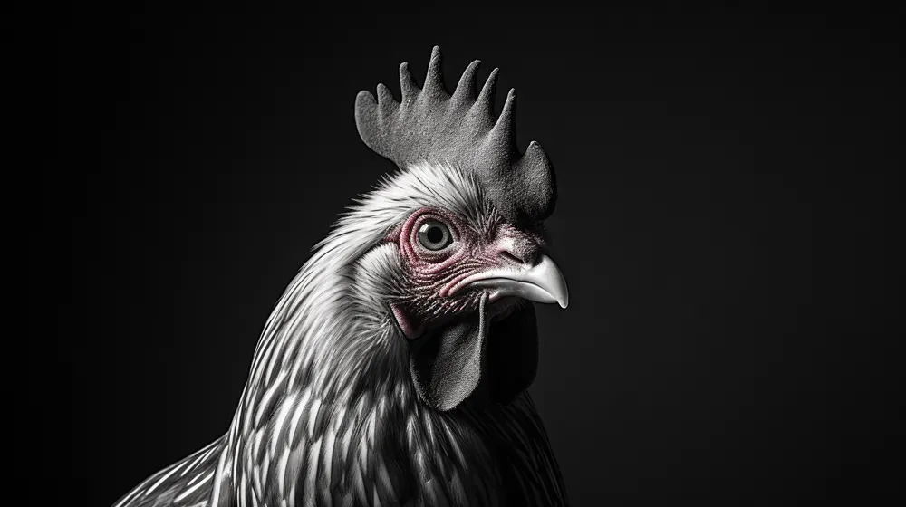 Cinematic Animal Photographs Midjourney Prompt | PromptBase