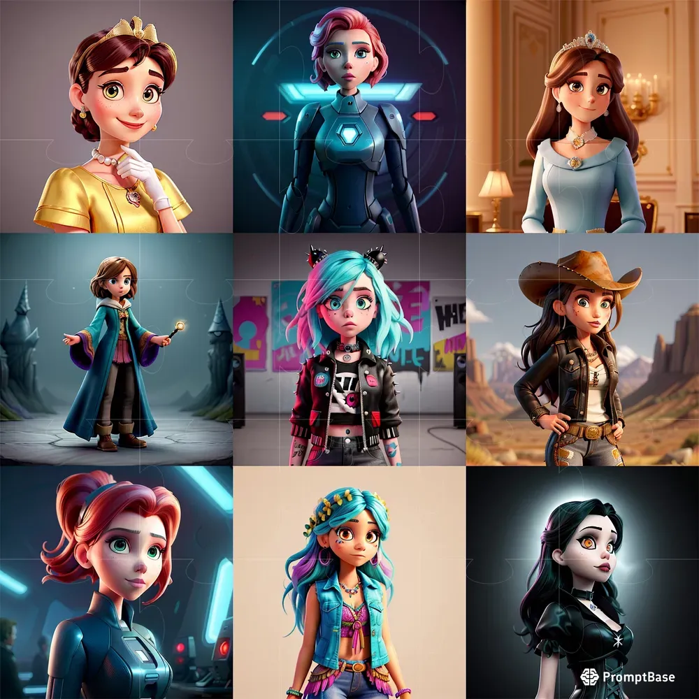 Photoshoots With Model Names Leonardo Ai Prompt | PromptBase