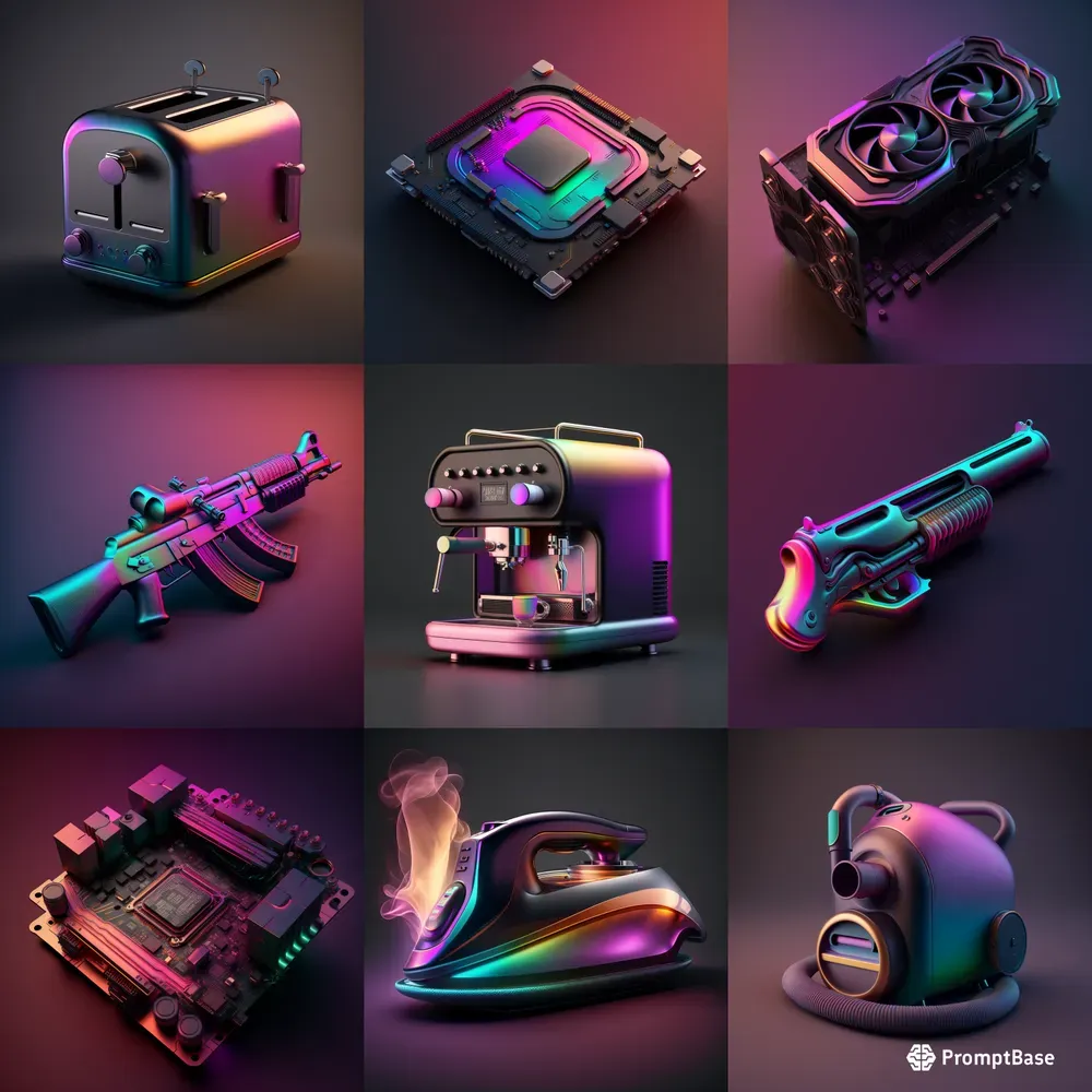 Fine Techniques And Details Midjourney Prompt | PromptBase